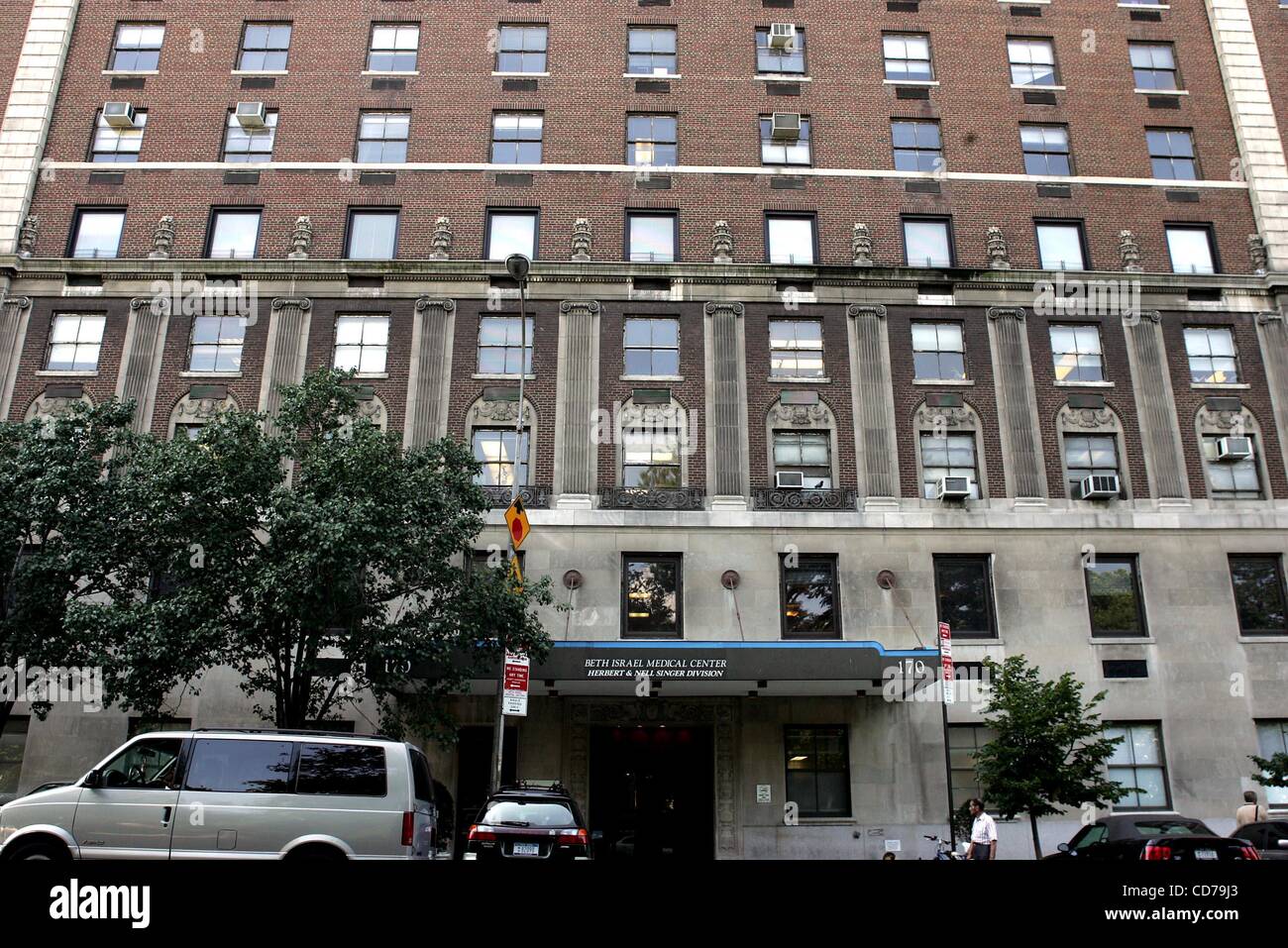 Beth griffith hi-res stock photography and images - Alamy