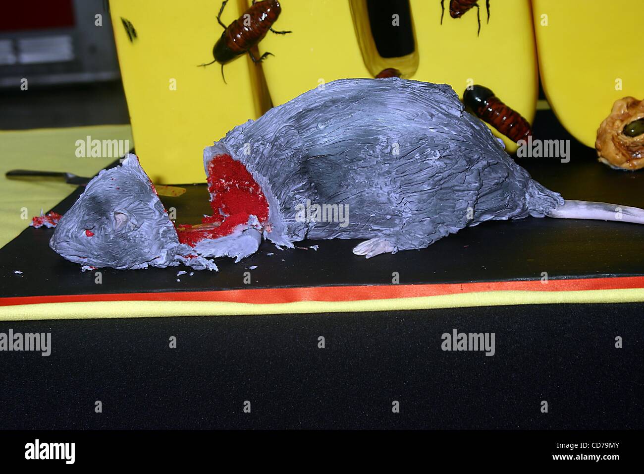 Fear factor hi-res stock photography and images - Alamy