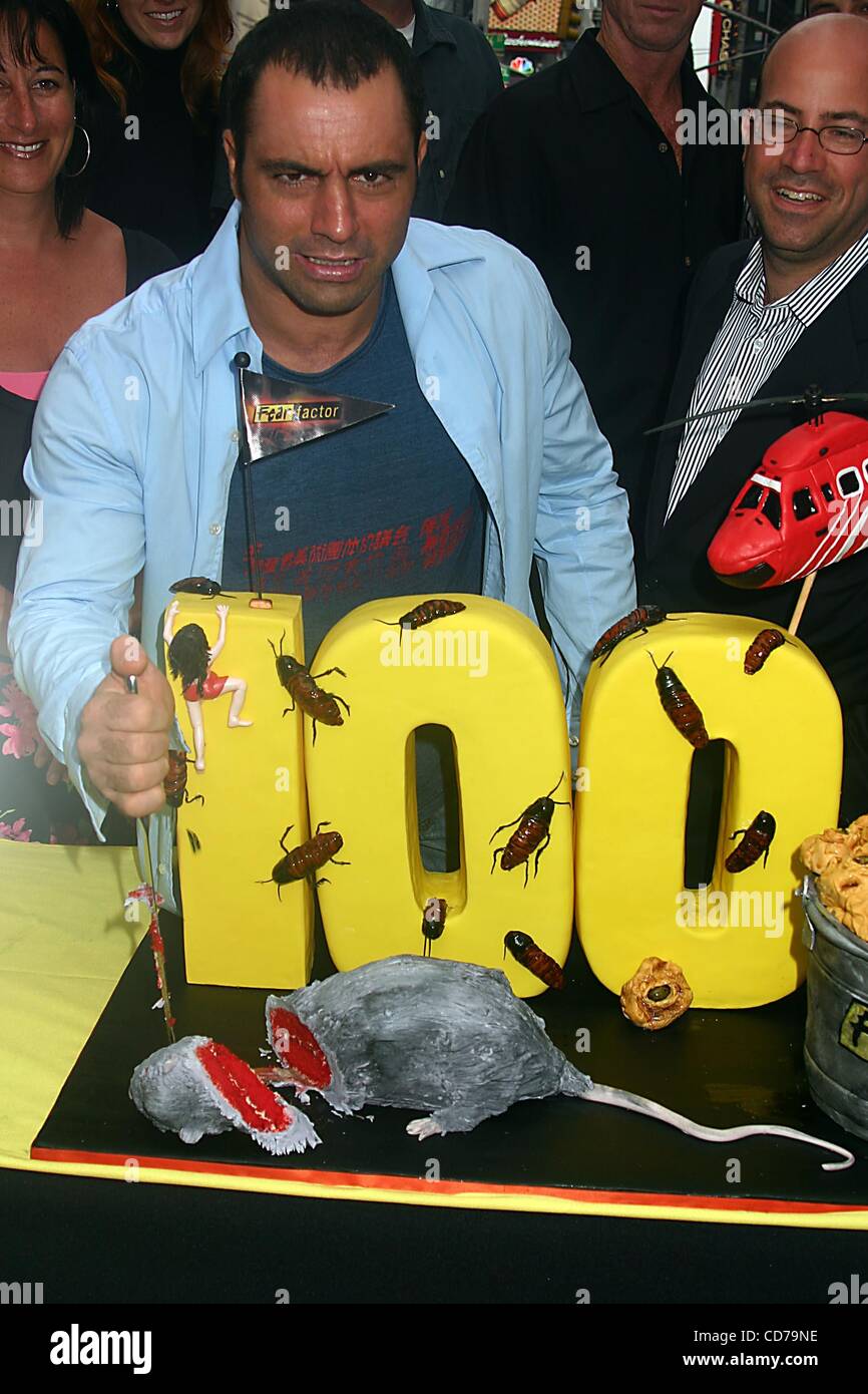 July 12, 2004 - New York, New York, U.S. - K38260ML.100TH EPISODE OF ...