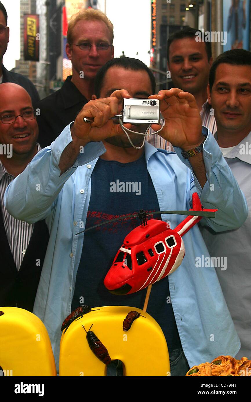 Joe rogan fear factor hi-res stock photography and images - Alamy