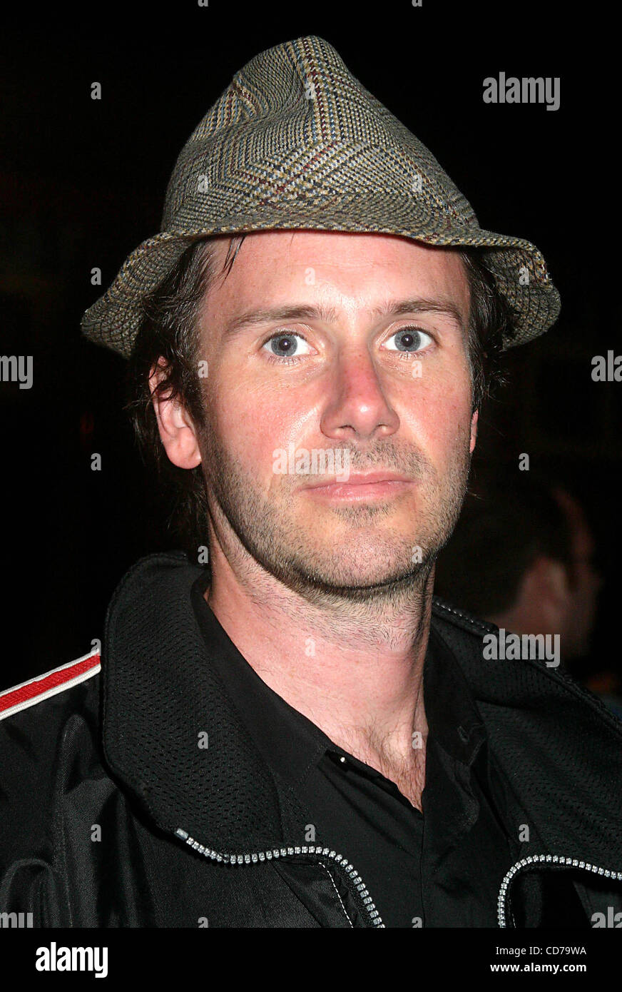 July 13, 2004 - New York, New York, U.S. - K38322ML.''MUCH TO DO ABOUT ...