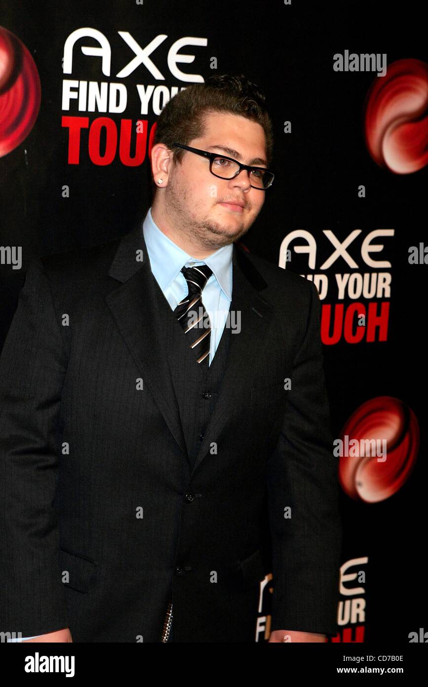 Jack osbourne mansion hi-res stock photography and images - Alamy