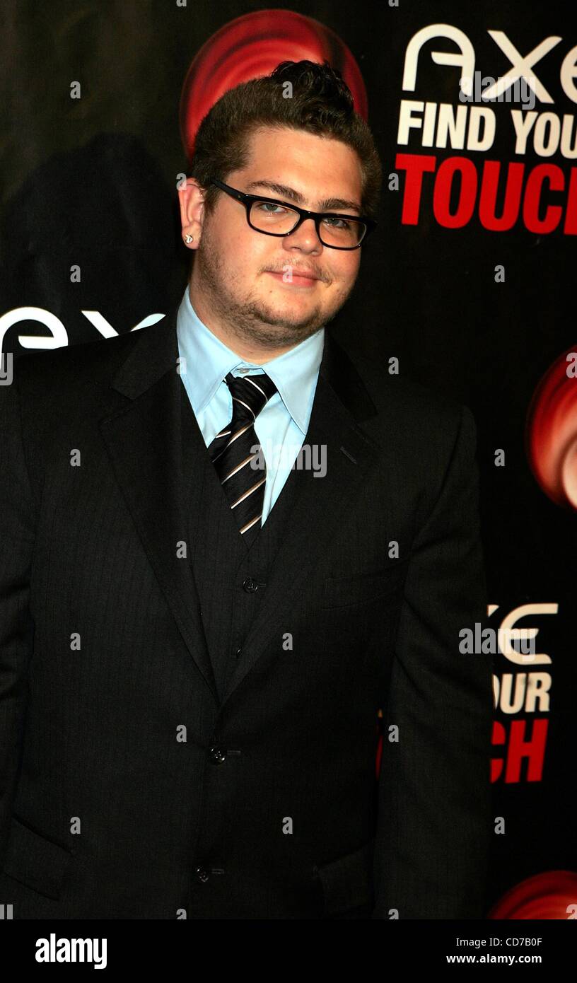 Jack osbourne mansion hi-res stock photography and images - Alamy