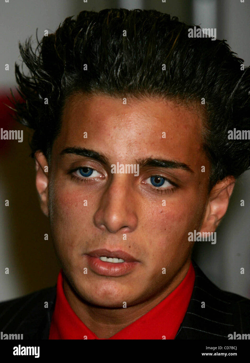 Growing Up Gotti Hair
