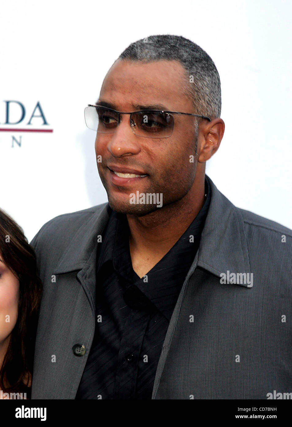 Aug. 1, 2004 - New York, New York, U.S. - K38588RM.1ST ANNUAL HEROES ...