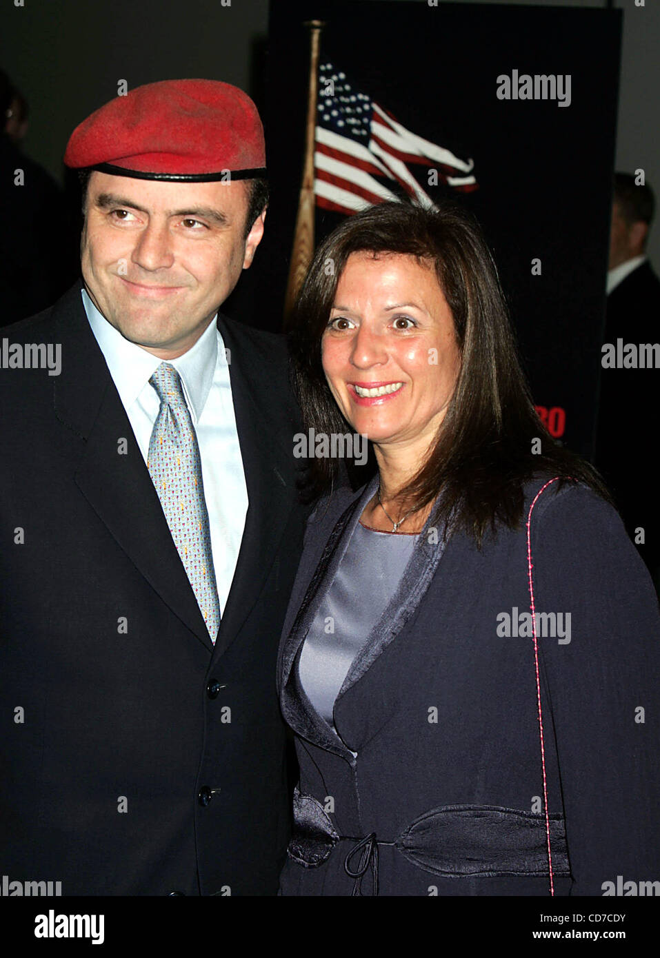 Anthony sliwa hi-res stock photography and images - Alamy