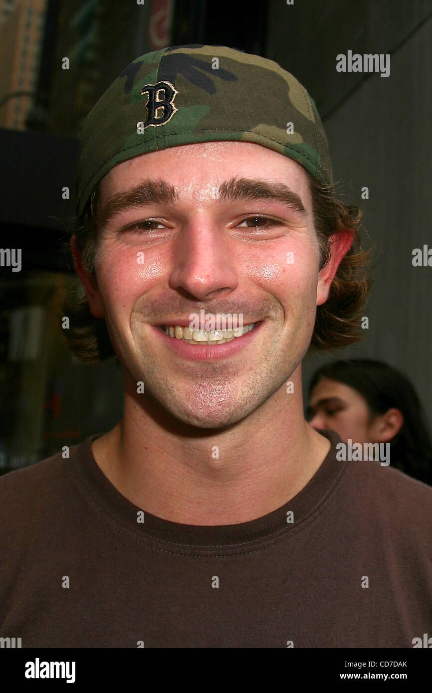 The real world, mtv, new york hi-res stock photography and images - Alamy