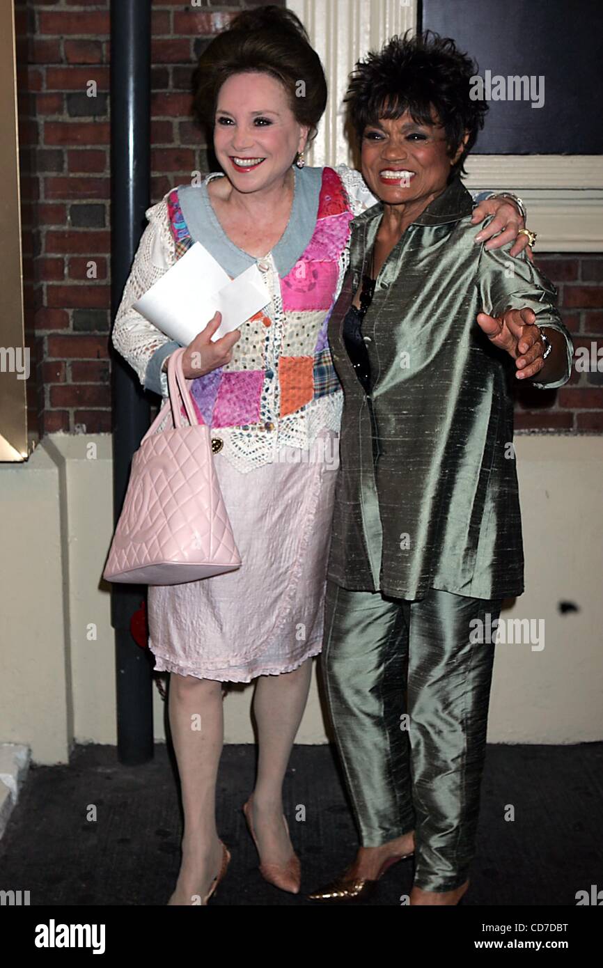 Aug. 19, 2004 - New York, New York, U.S. - K38842RM.DRACULA THE MUSICAL ...