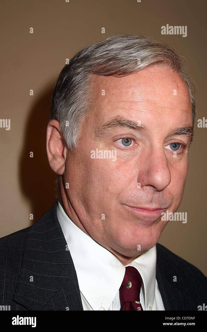 Howard dean hi-res stock photography and images - Alamy