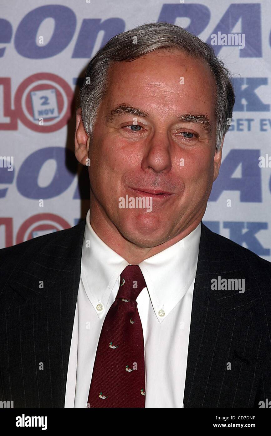 Howard dean 2004 hi-res stock photography and images - Alamy