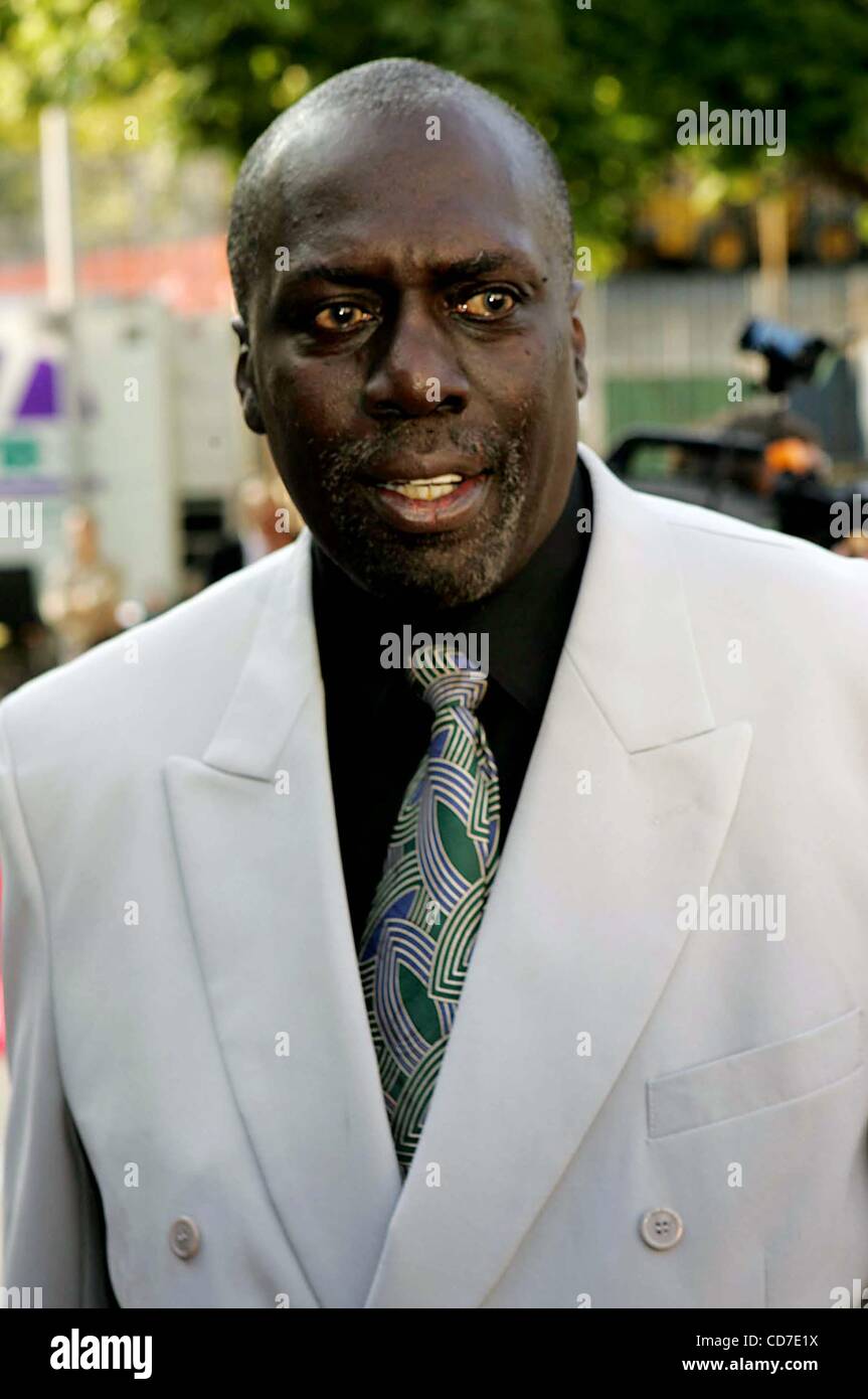 Danny hunter hi-res stock photography and images - Alamy