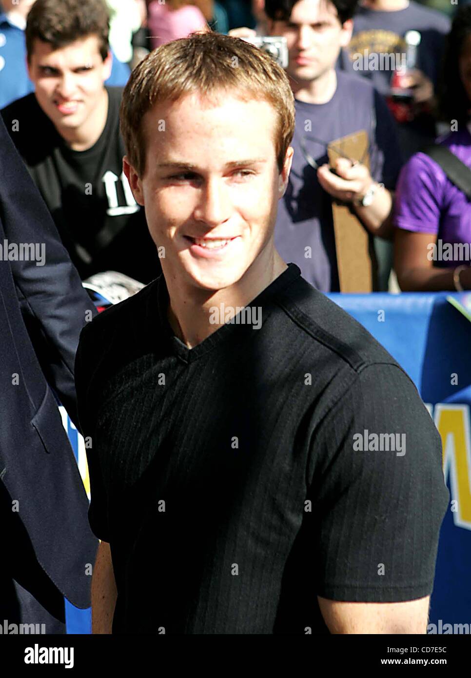 Paul hamm hi-res stock photography and images - Alamy