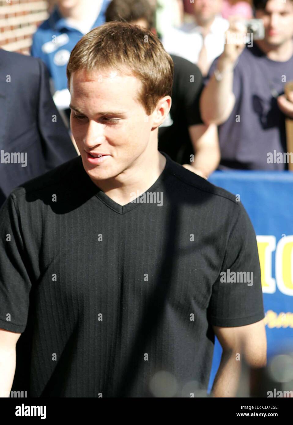 Paul hamm hi-res stock photography and images - Alamy