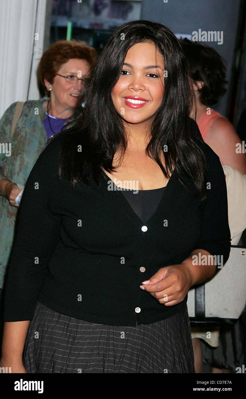 Khaliah ali hi-res stock photography and images - Alamy