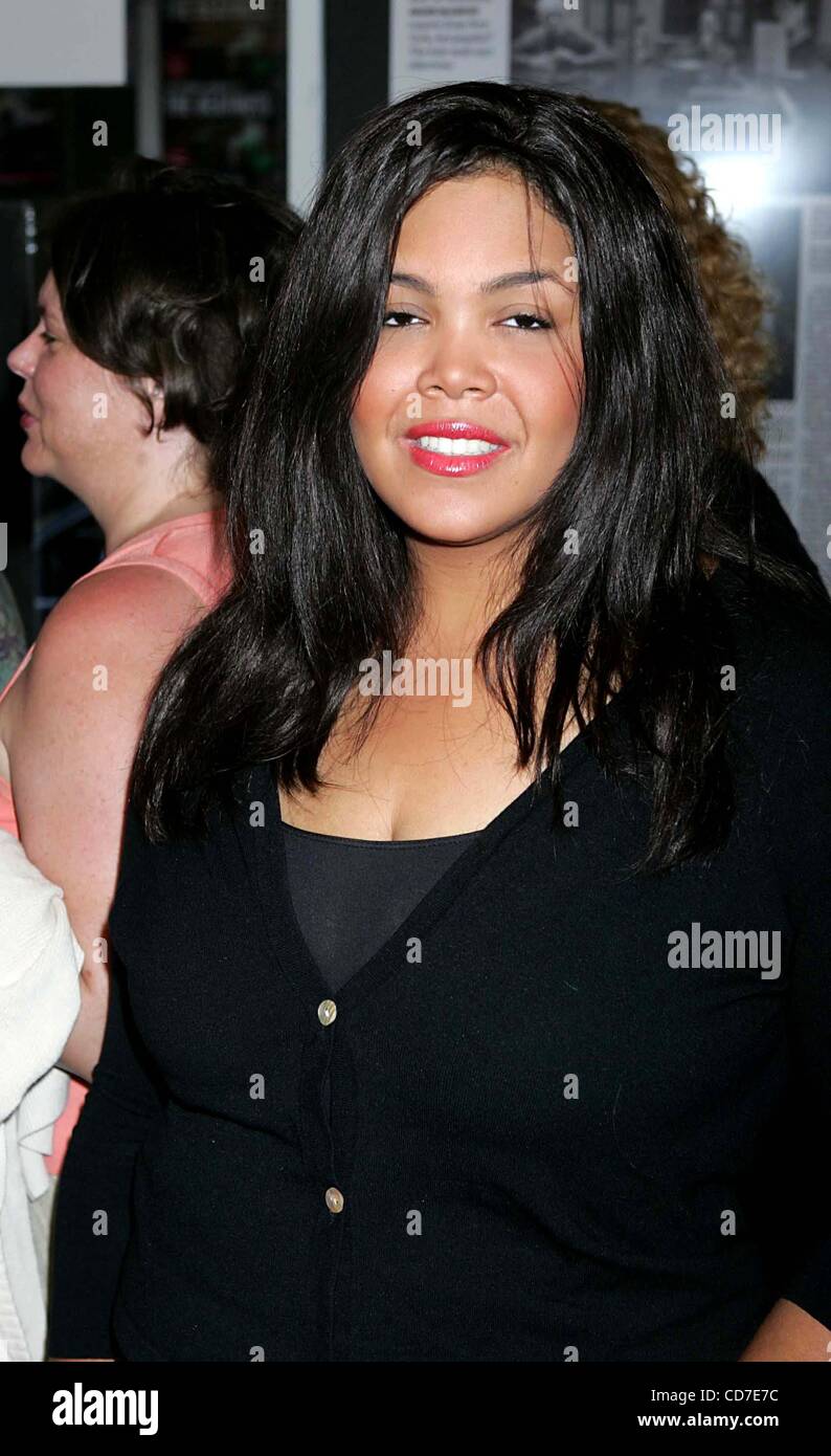 Khaliah ali hi-res stock photography and images - Alamy