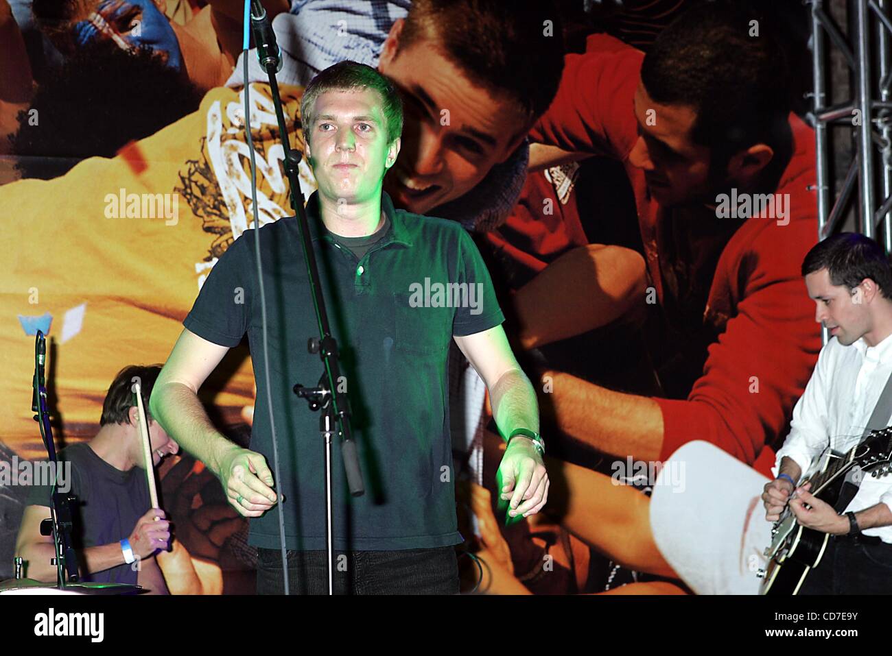 Rick the rock eagle hi-res stock photography and images - Alamy