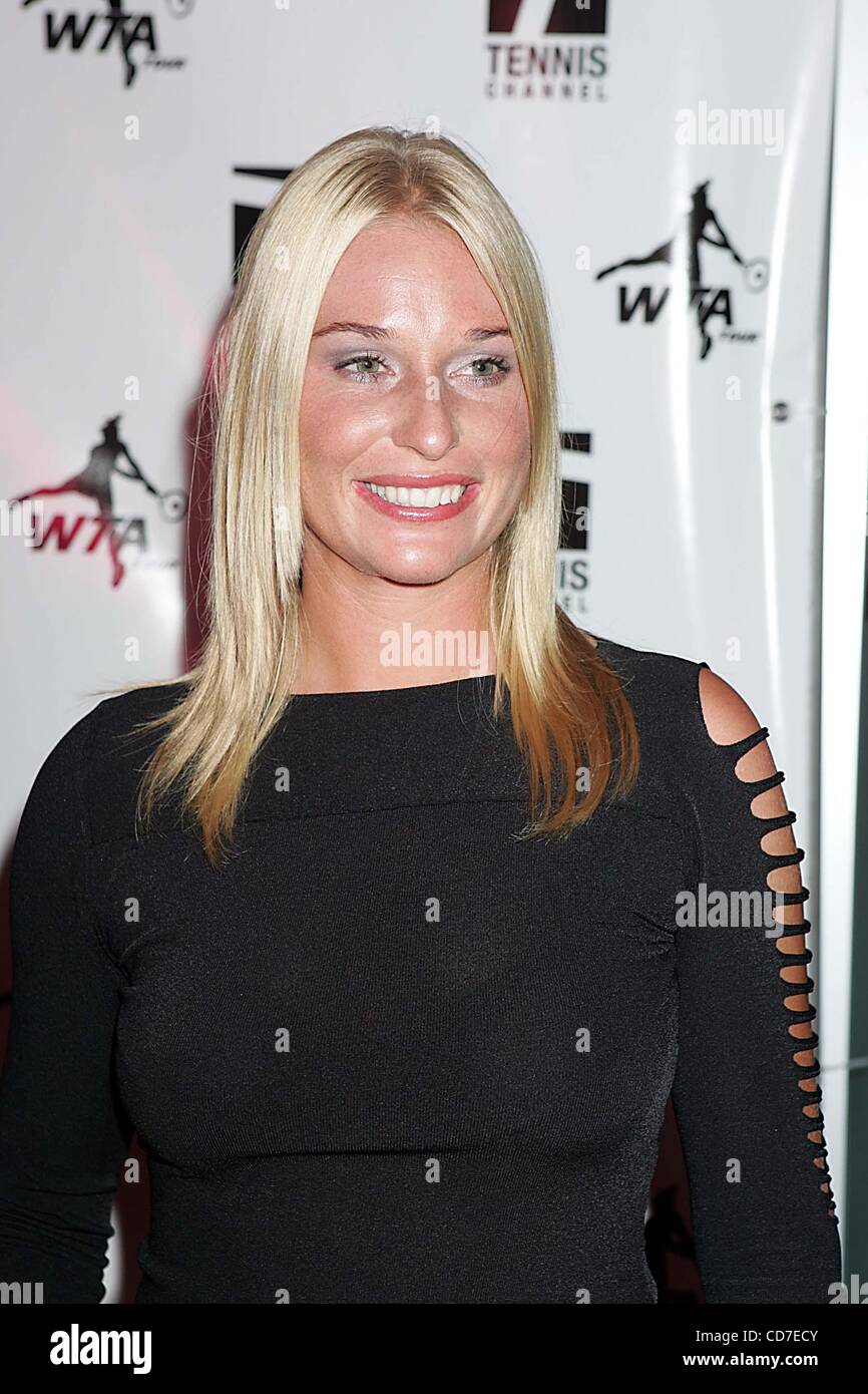 Barbara schett hi-res stock photography and images - Alamy