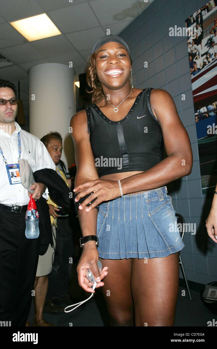 Aug. 28, 2004 - New York, New York, U.S. - K39026RM.INTERVIEWS WITH US ...