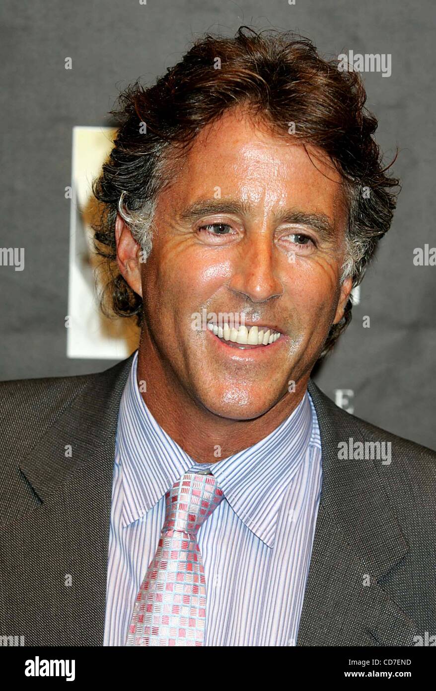 Aug. 30, 2004 - New York, New York, U.S. - K39055RM.RON REAGAN BOOK ...