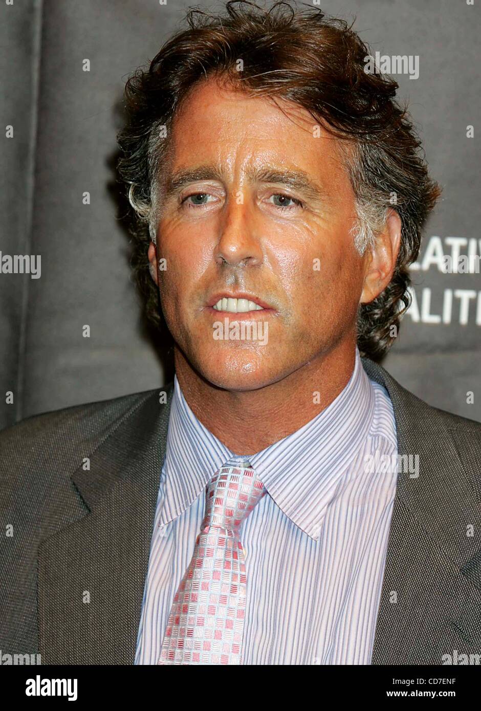 Aug. 30, 2004 - New York, New York, U.S. - K39055RM.RON REAGAN BOOK ...