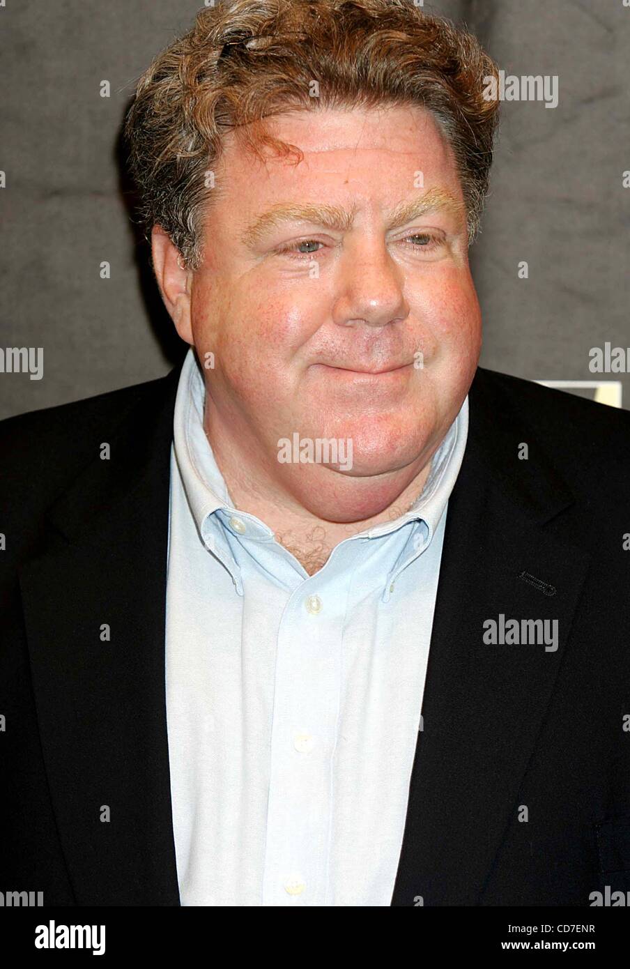 Aug. 30, 2004 - New York, New York, U.S. - K39055RM.RON REAGAN BOOK ...