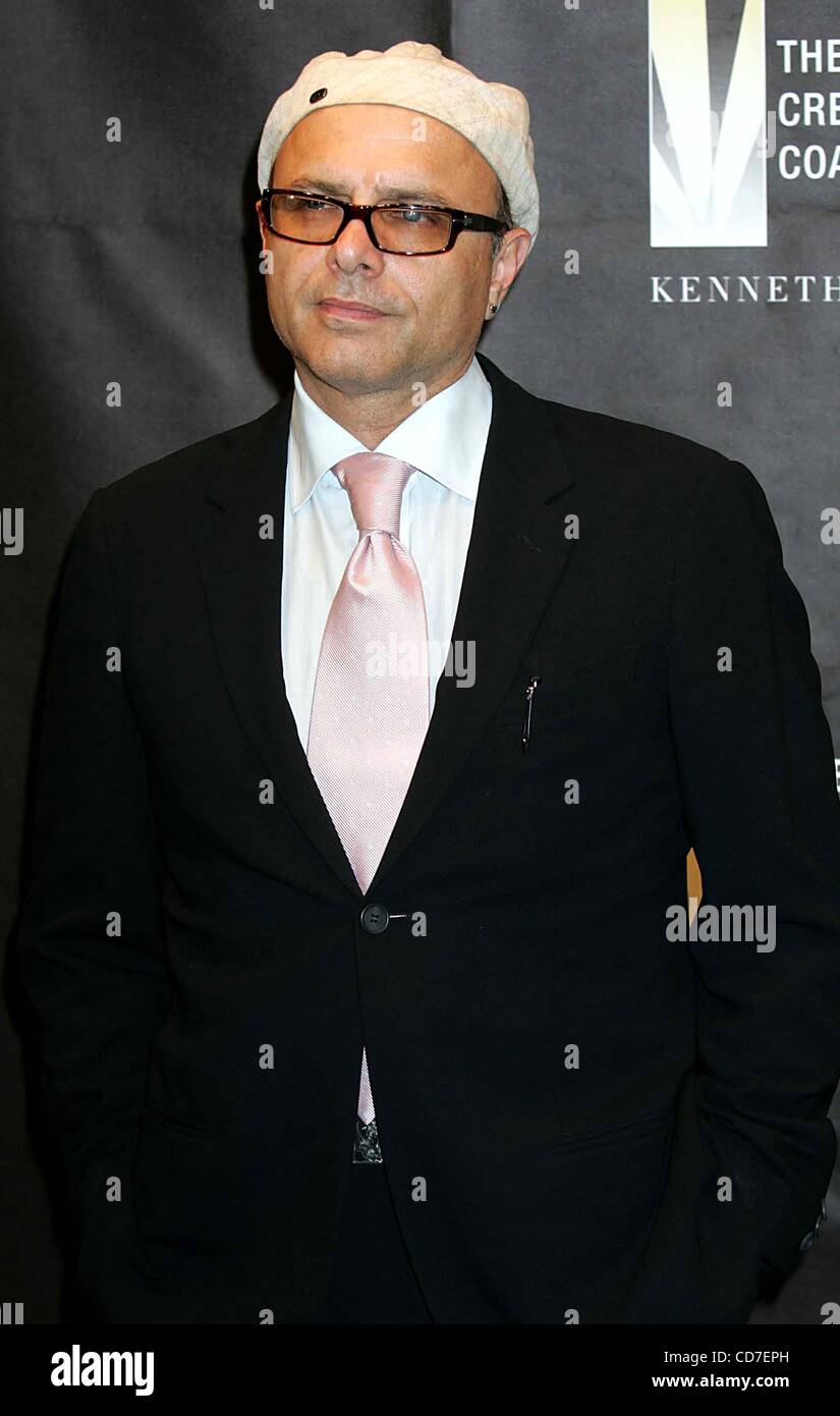 Aug. 30, 2004 - New York, New York, U.S. - K39055RM.RON REAGAN BOOK ...