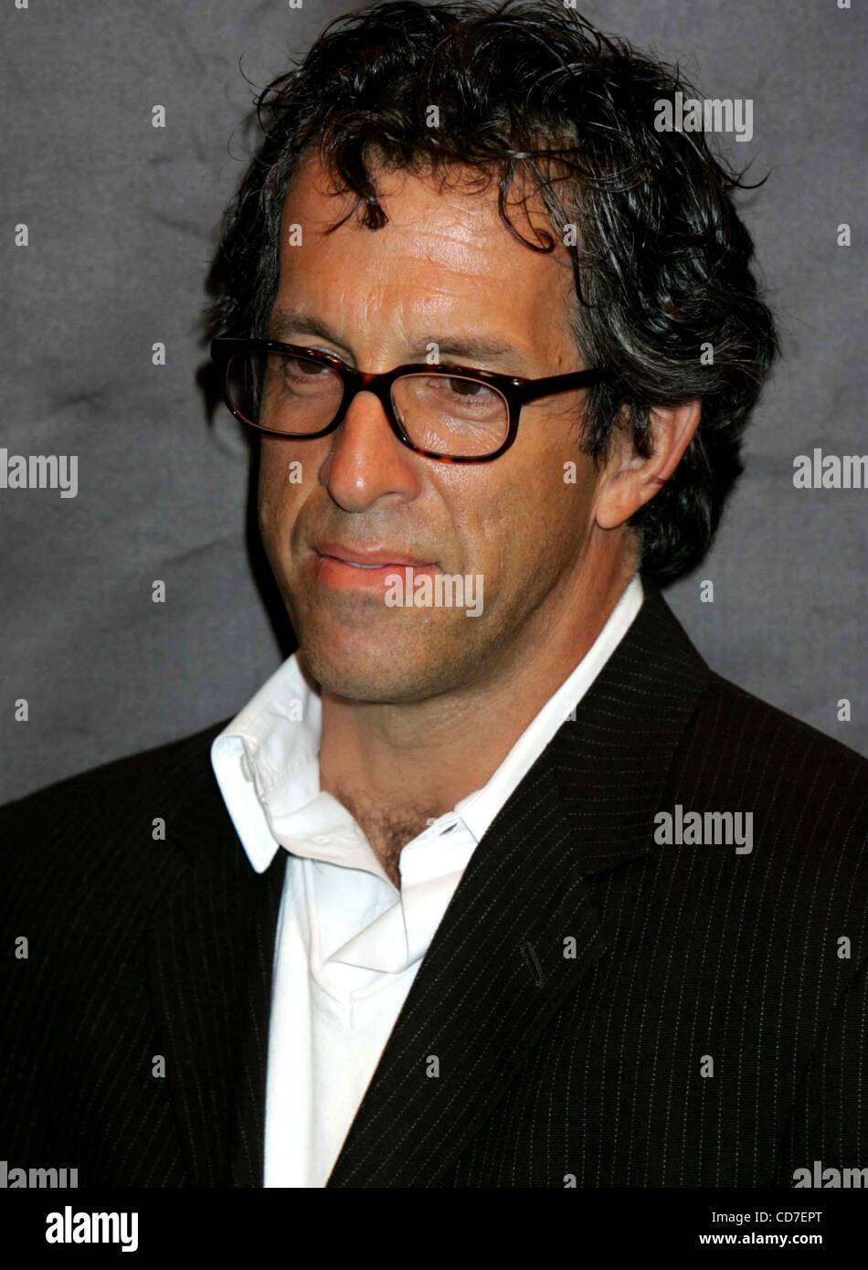 Aug. 30, 2004 - New York, New York, U.S. - K39055RM.RON REAGAN BOOK ...