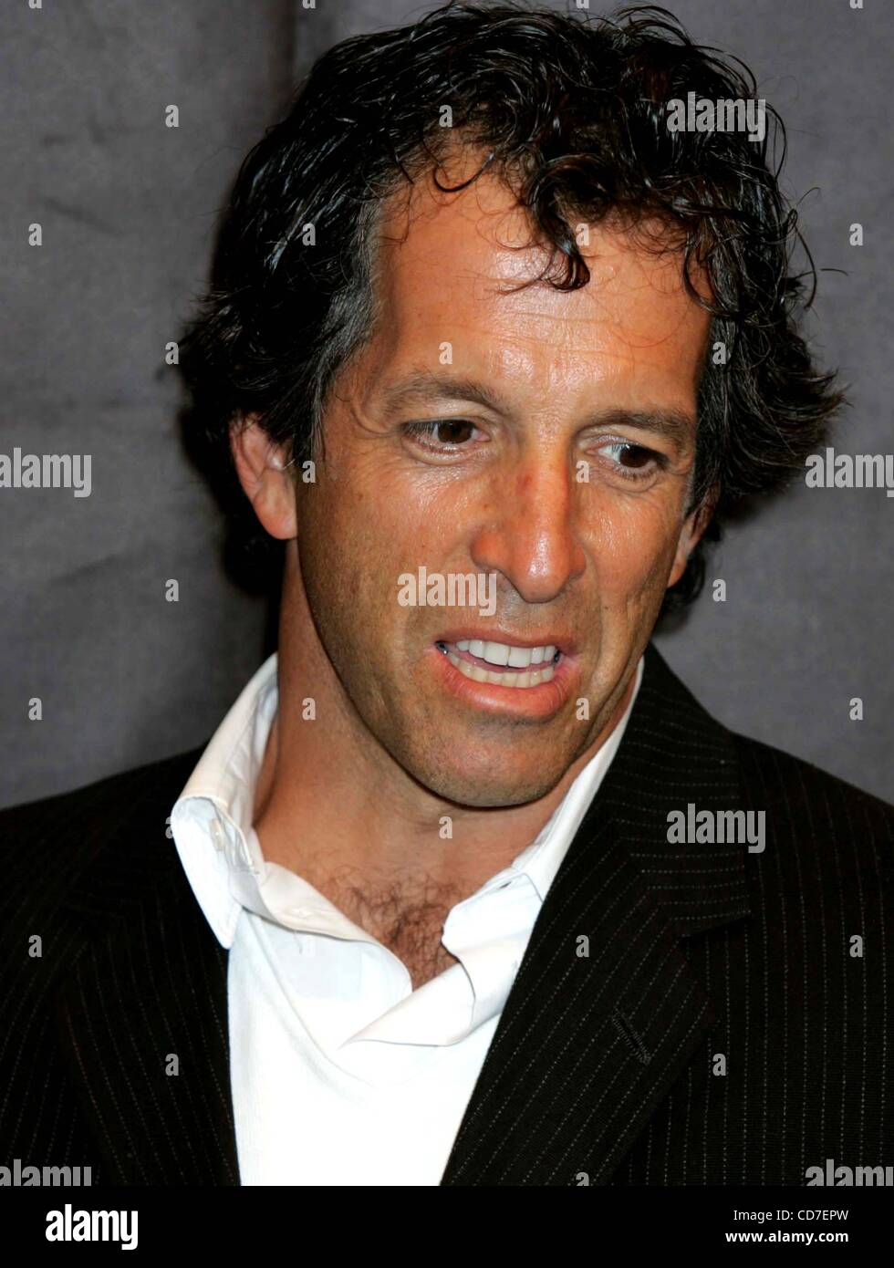 Aug. 30, 2004 - New York, New York, U.S. - K39055RM.RON REAGAN BOOK ...