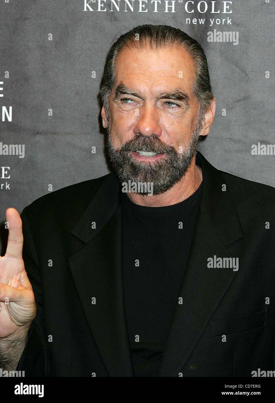 Aug. 30, 2004 - New York, New York, U.S. - K39055RM.RON REAGAN BOOK ...