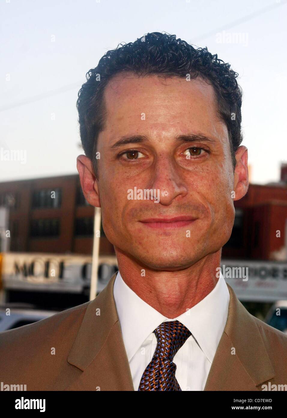 Sept. 1, 2004 - New York, New York, U.S. - K39098ML.DEMONSTRATIONS AND ...