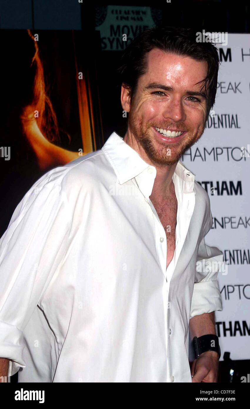 Sept. 7, 2004 - New York, New York, U.S. - K39172ML.NYC PREMIERE OF ...