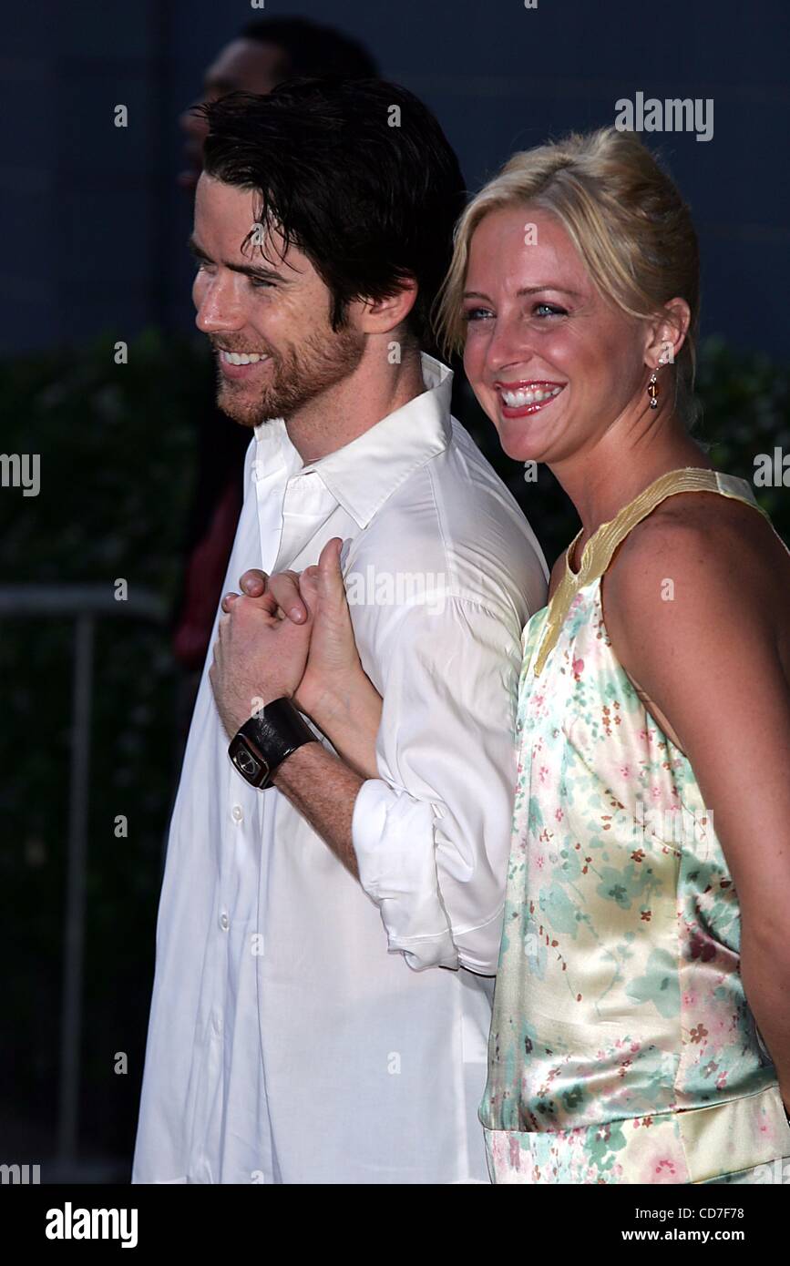 Sept. 7, 2004 - New York, New York, U.S. - K39177RM.NYC PREMIERE OF ...