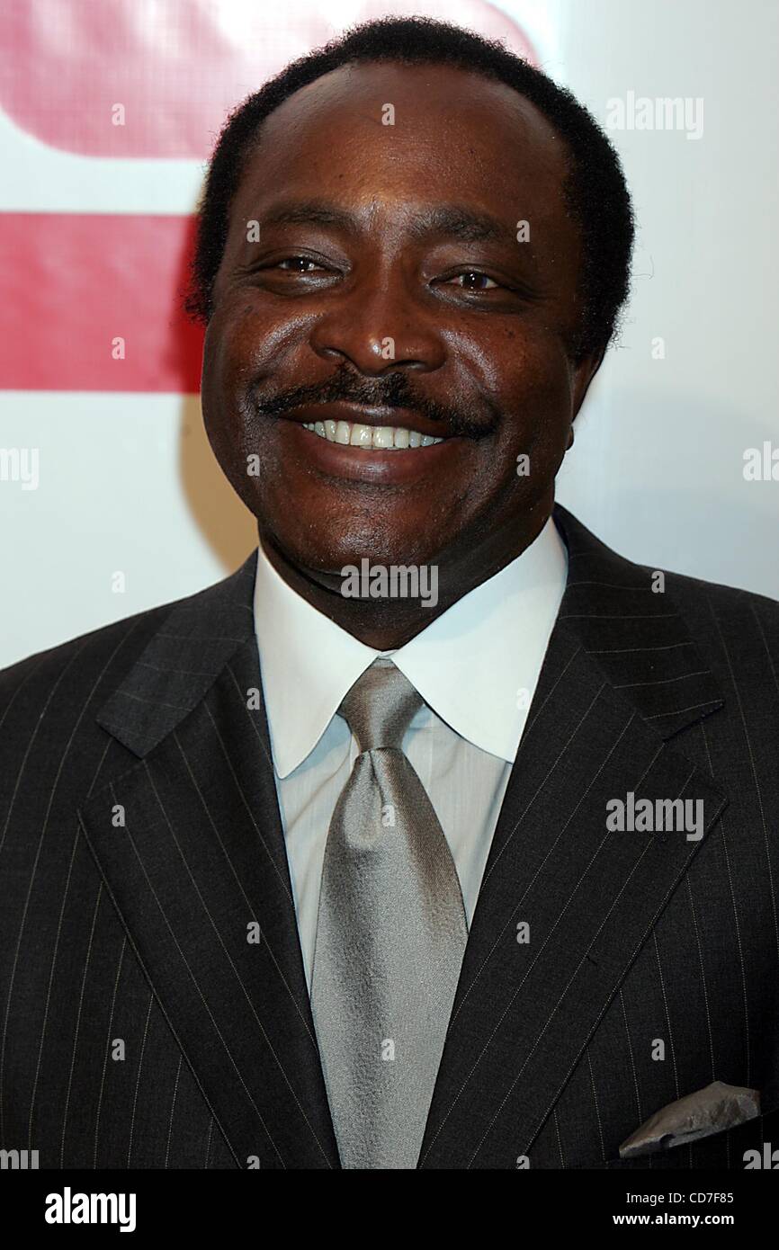 Sept. 7, 2004 - New York, New York, U.S. - K39171RM.25 YEARS TO THE DAY ...