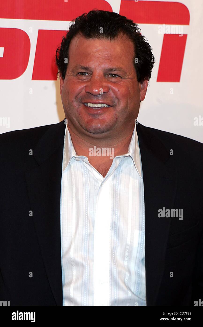 Sept. 7, 2004 - New York, New York, U.S. - K39171RM.25 YEARS TO THE DAY ...