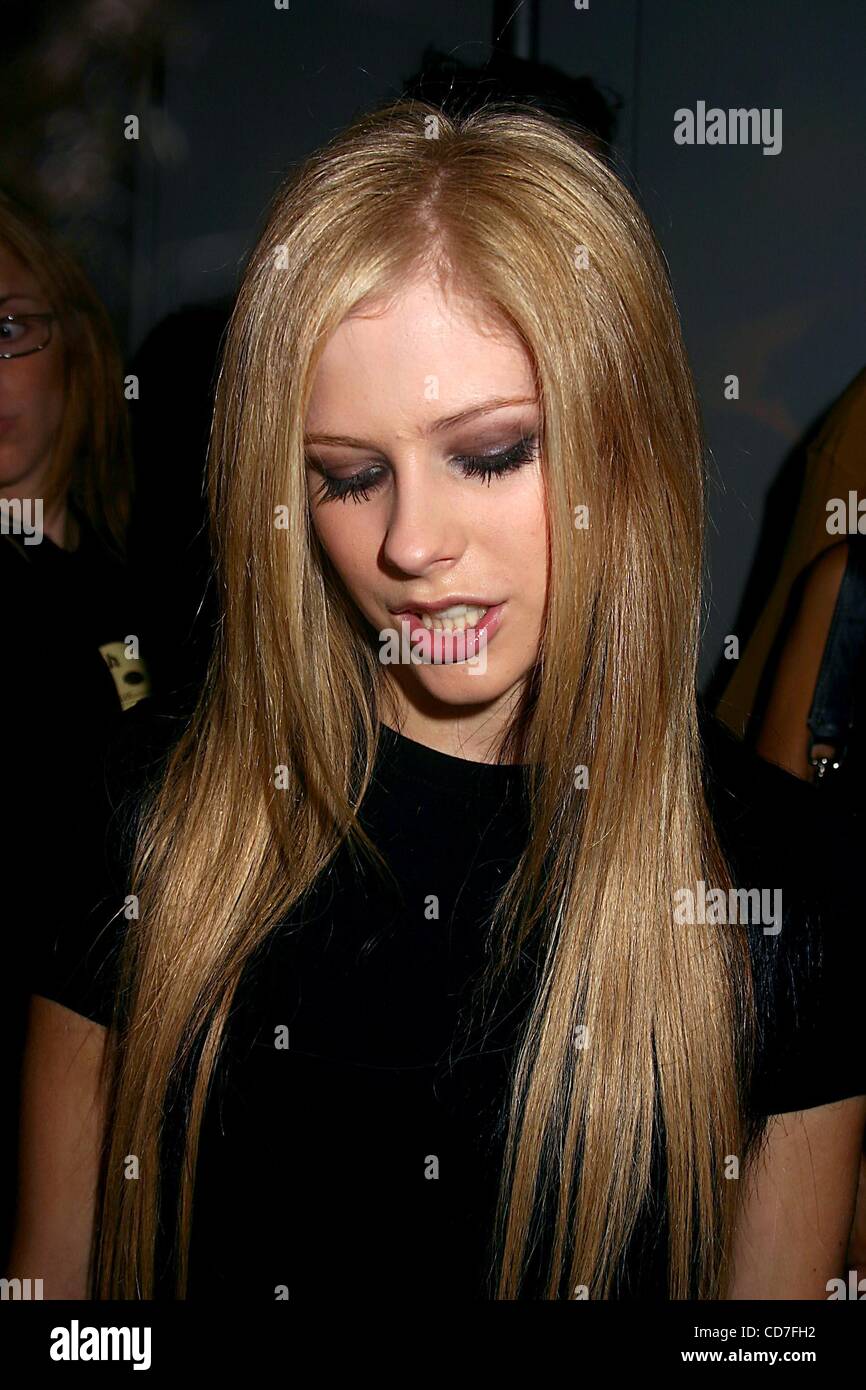 Sept. 9, 2004 - New York, New York, U.S. - K39257ML.MAXIM MAGAZINE'S ...