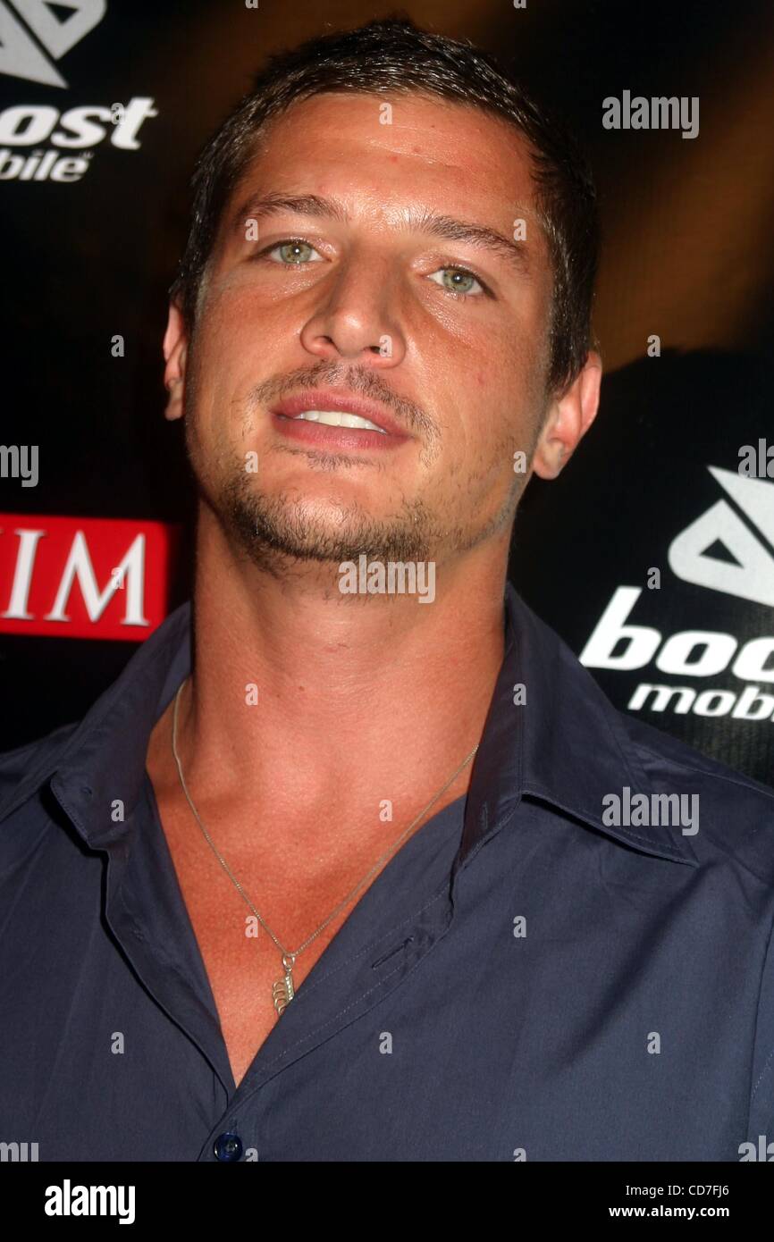 Sept. 9, 2004 - New York, New York, U.S. - K39257ML.MAXIM MAGAZINE'S ...