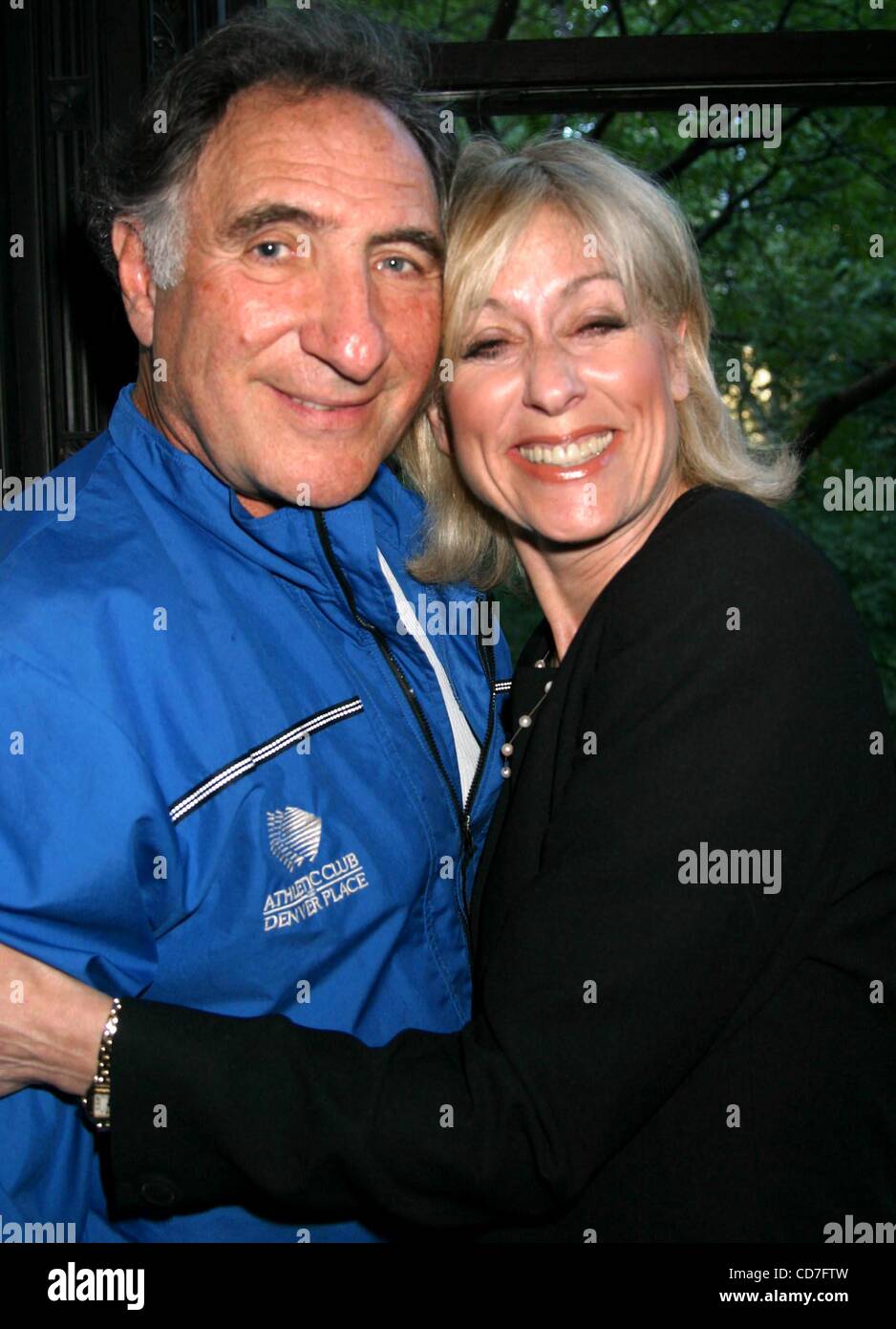 Sept. 10, 2004 - New York, New York, U.S. - K39287JBU.**EXCLUSIVE** THE ...