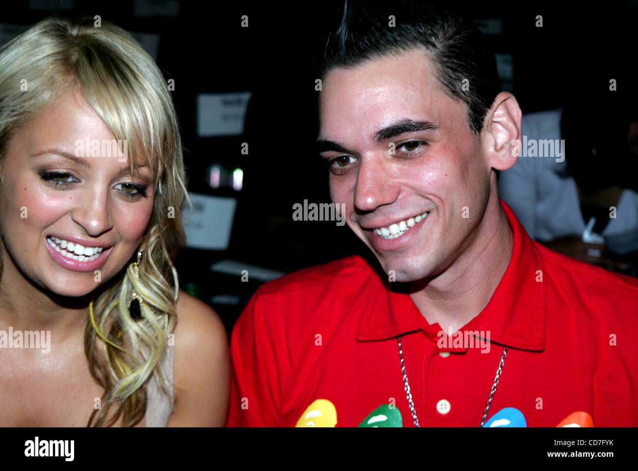 Rosa Cha 2005 High Resolution Stock Photography and Images - Alamy