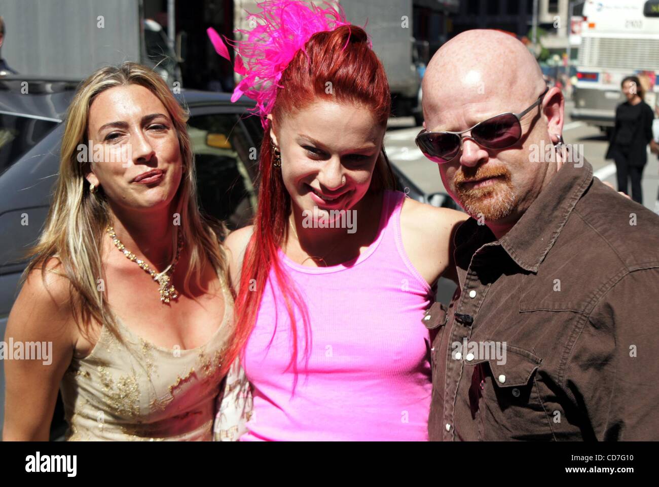 Rosa cha 2005 hi-res stock photography and images - Alamy