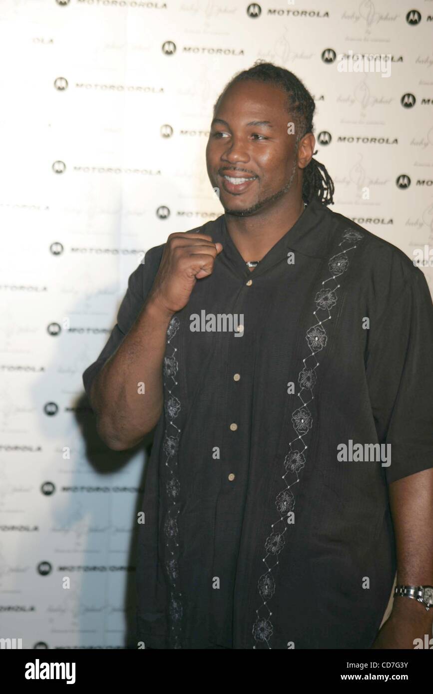 Sept. 11, 2004 - New York, New York, U.S. - K39306RM.OLYMPUS FASHION ...