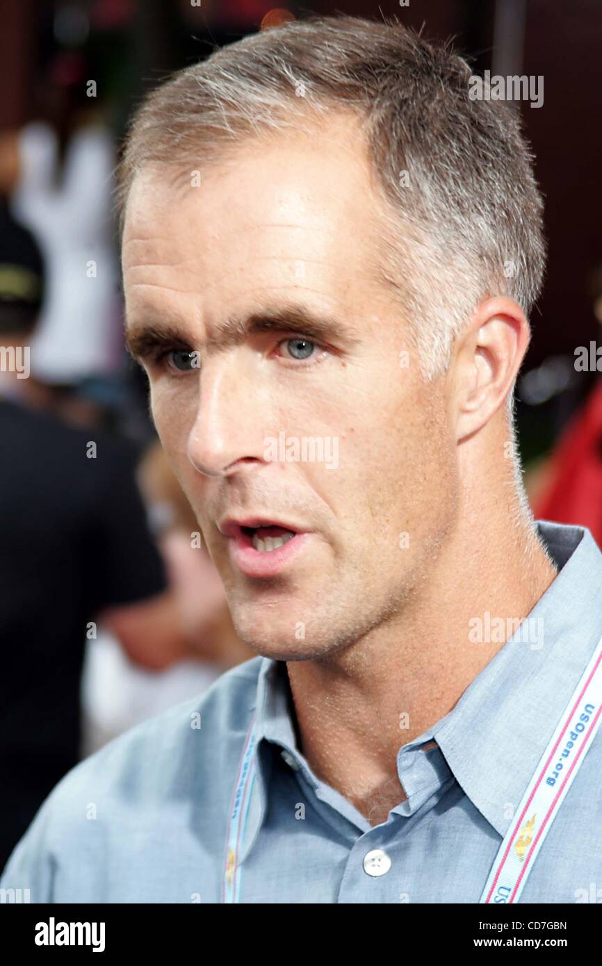 Sept. 12, 2004 - New York, New York, U.S. - K39315RM.CELEBRITIES ATTEND ...