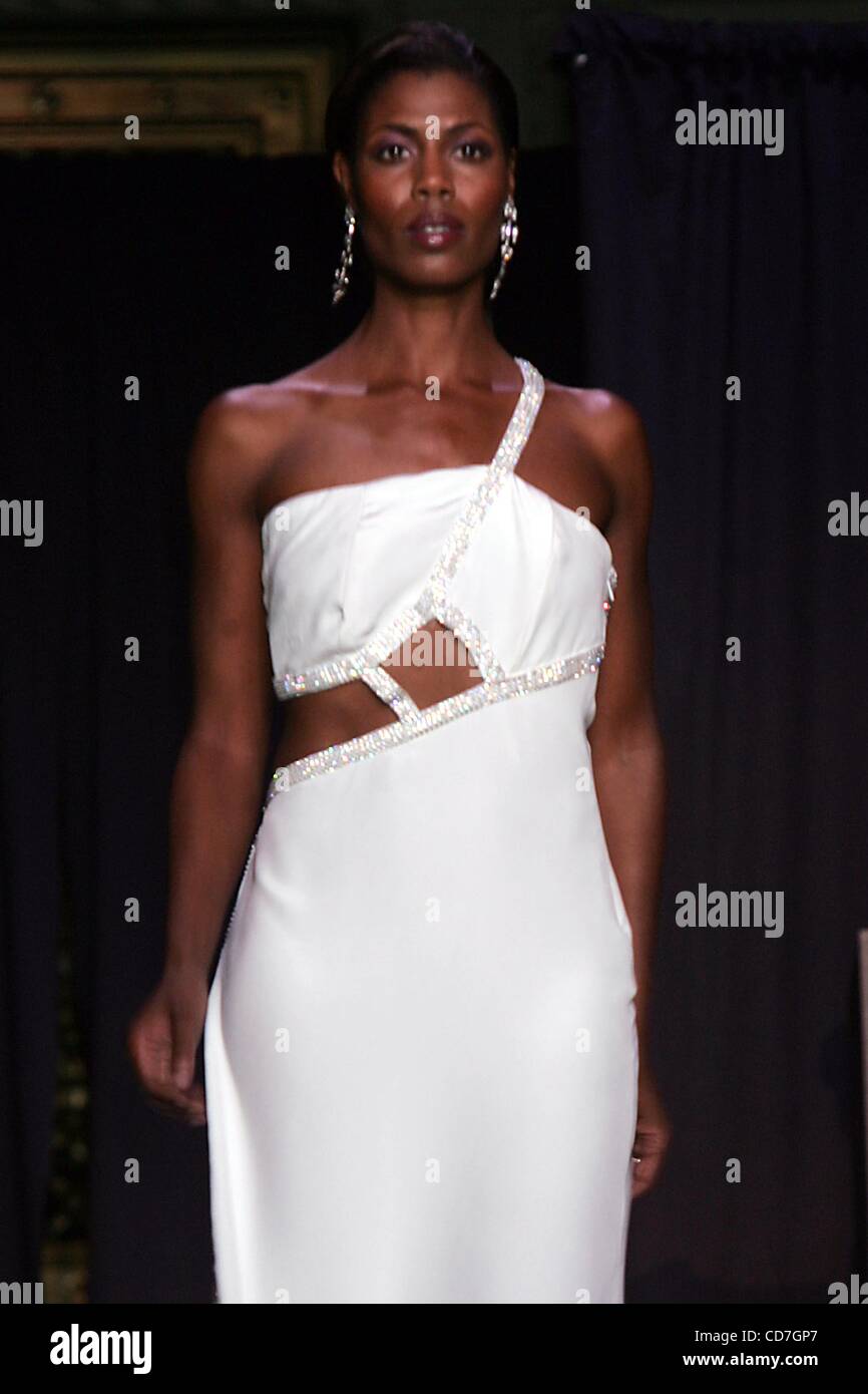 Sept. 15, 2004 - New York, New York, U.S. - K39507RM.SEVENTH ON ...