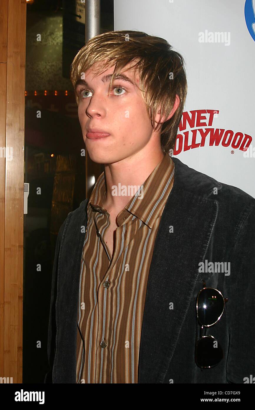 Jesse Mccartney Beautiful Soul Single