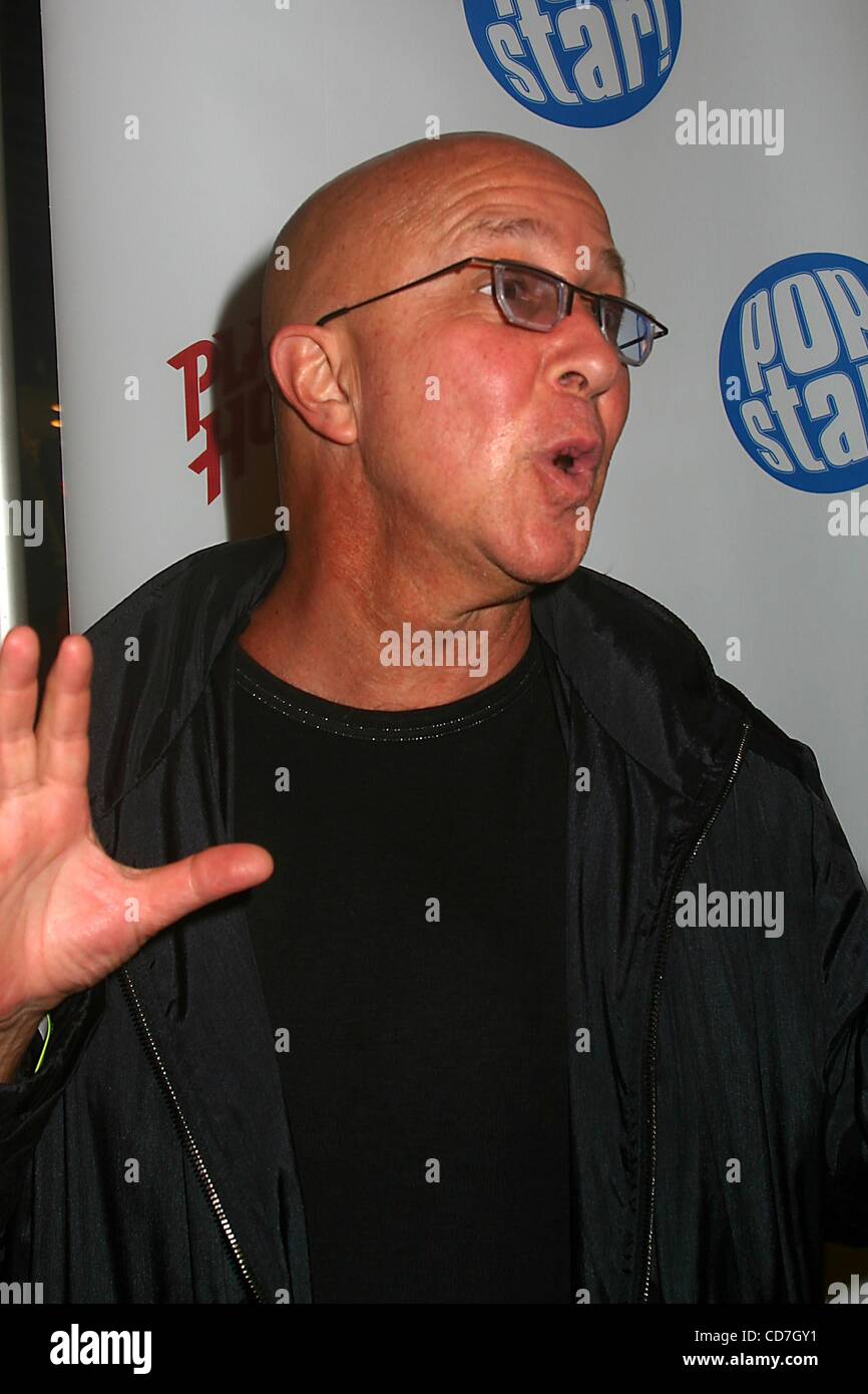 Sept. 17, 2004 - New York, New York, U.S. - K39539ML.JESSE MCCARTNEY CD ...