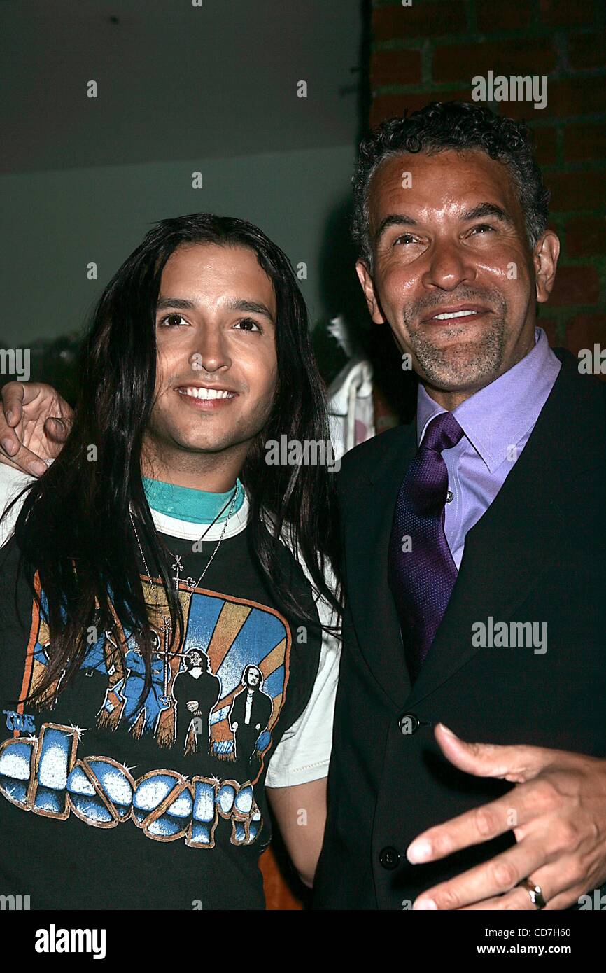 Sept. 20, 2004 - New York, New York, U.S. - K39555RM.BENEFIT ...