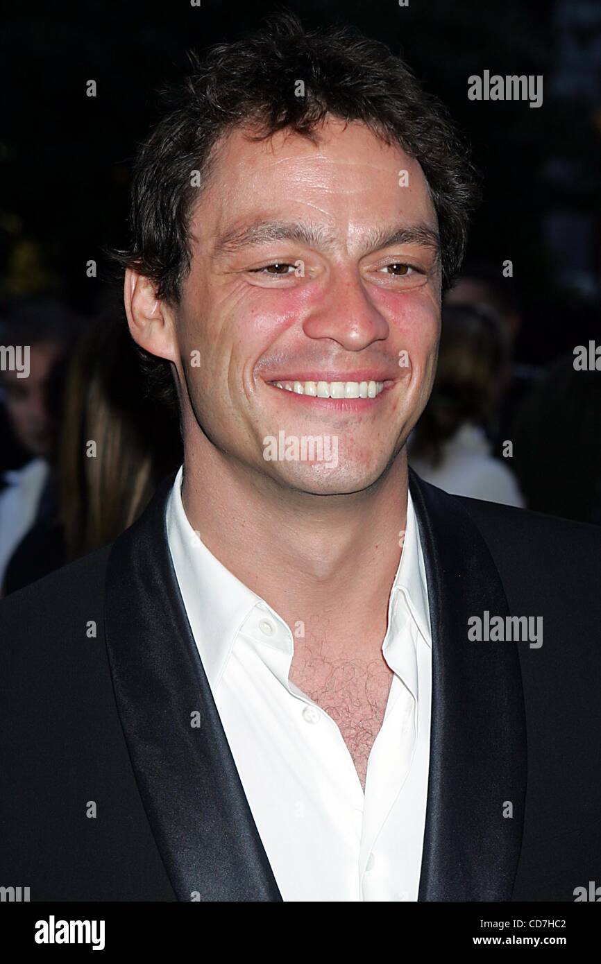 Sept. 21, 2004 - New York, New York, U.S. - K39576RM.WORLD PREMIERE OF ...