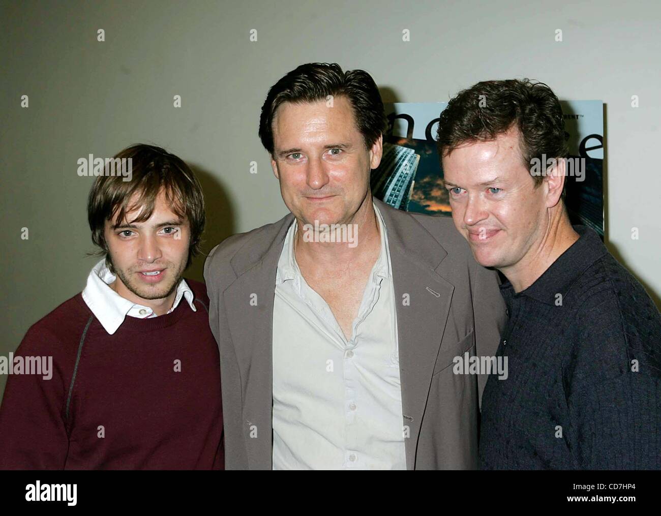 Sept. 23, 2004 - New York, New York, U.S. - K39641RM.NY PREMIERE OF ...