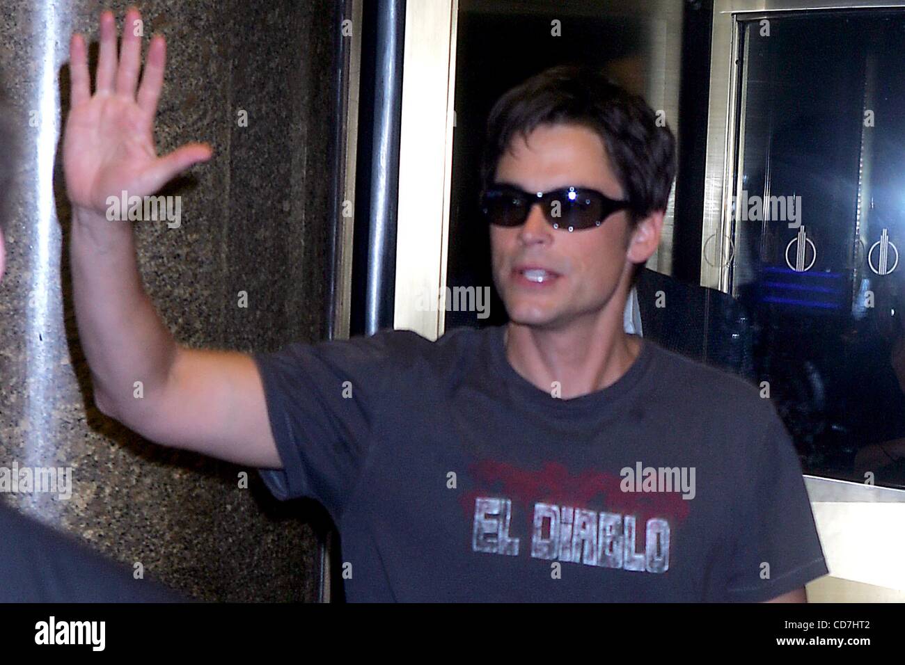 24 09 2004 hi-res stock photography and images - Alamy