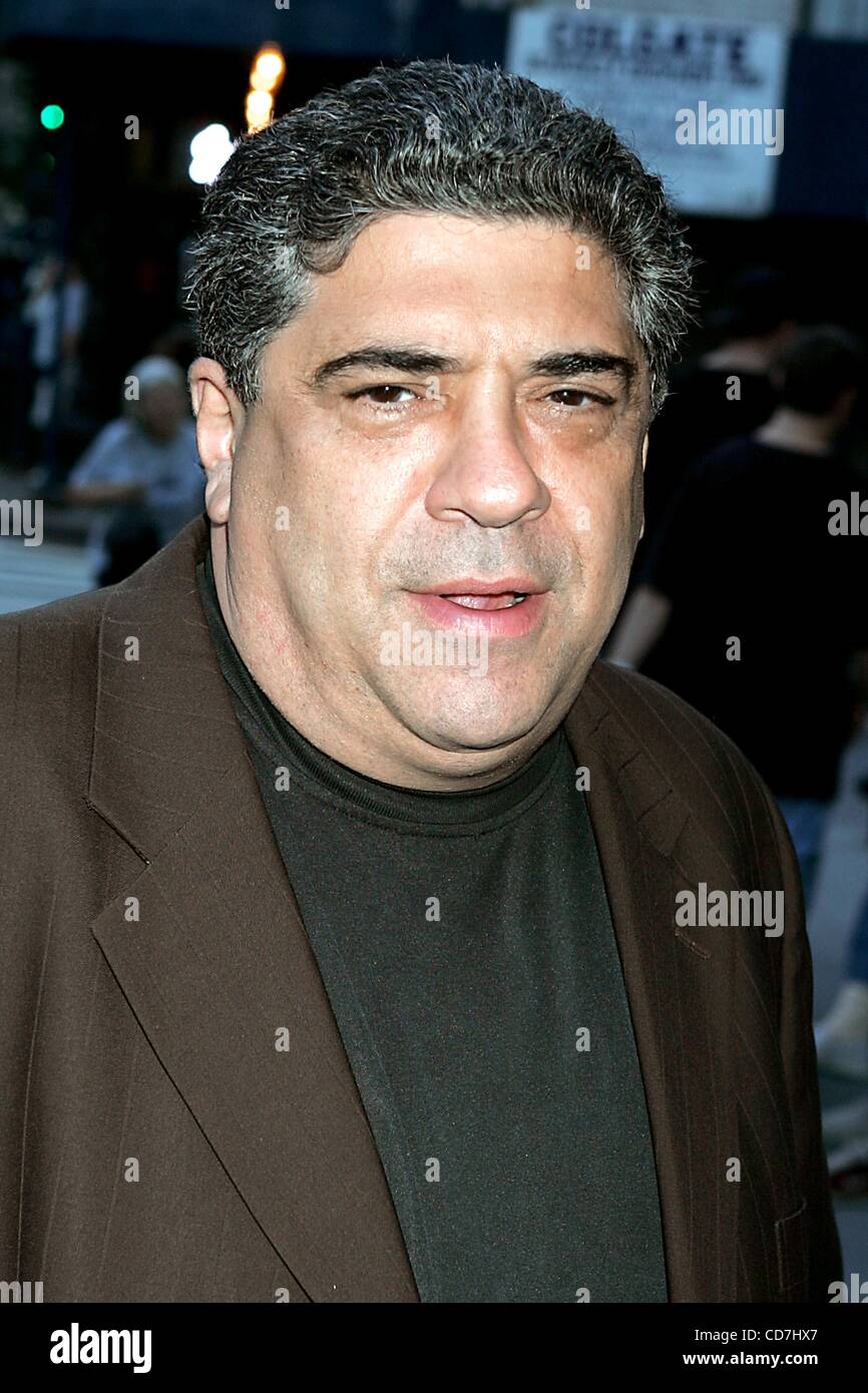 Sept. 26, 2004 - New York, New York, U.S. - K39651RM.SHARKS TALE PRESS ...