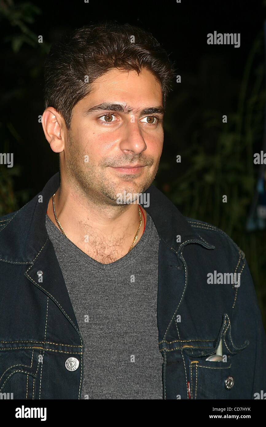 Sept. 27, 2004 - New York, New York, U.S. - K39672ML.NY PREMIERE OF ...
